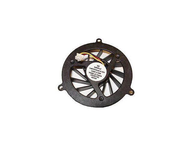 Click here for Cpu cooling fan for HP DV2000 v3001 AMD prices
