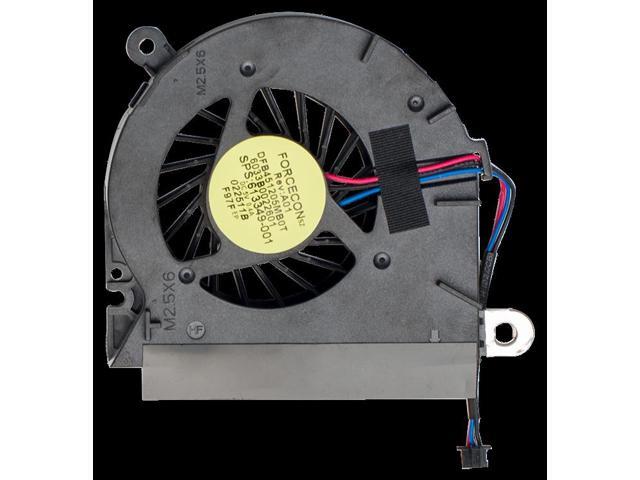 Click here for Cpu cooling fan for HP COMPAQ Probook 6440B 6450B prices