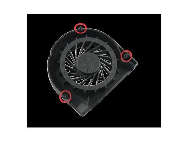 Click here for Cpu cooling fan for HP COMPAQ G50 G60 G70 CQ50 CQ6 prices