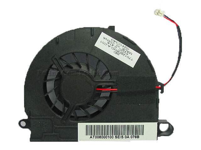 Click here for Cpu cooling fan for HP Compaq 6910P 6515P 6510P NC prices