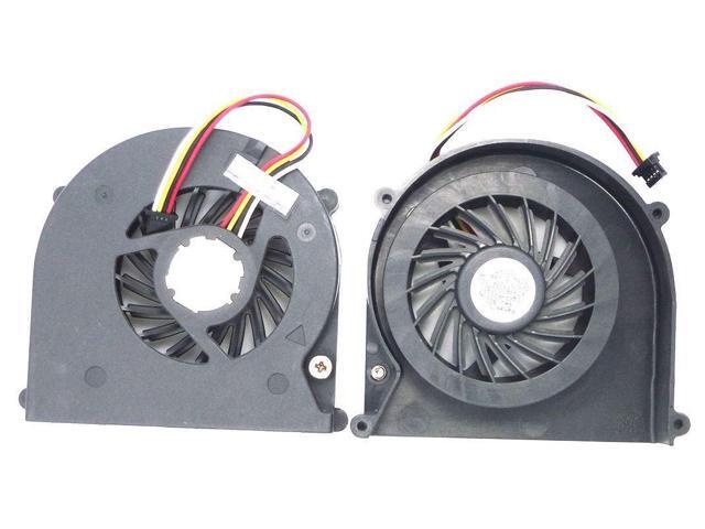 Click here for Cpu cooling fan for HP Compaq 4310 4310S 4311 4311 prices