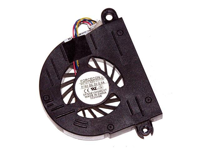 Click here for Cpu cooling fan for HP 6930 6930P 487436-001 49187 prices