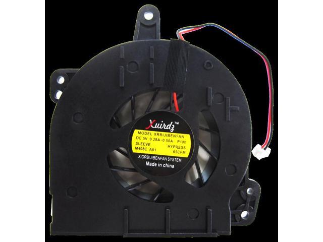 Click here for Cpu cooling fan for HP 500 520 540 C700 438528 prices