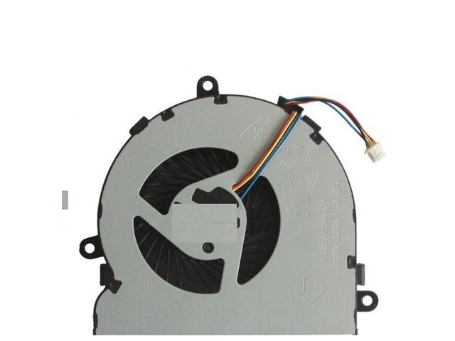 Click here for Cpu cooling fan for HP 4 PIN HP 15-ac113-nv 15-bw prices