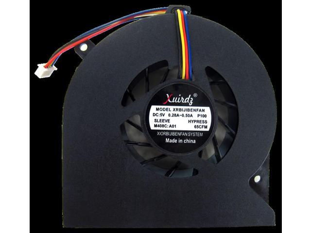 Click here for Cpu cooling fan for HP Probook 4 PIN HP 4530S 453 prices