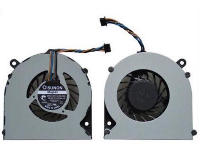 Click here for Cpu cooling fan for Fujitsu Lifebook LH531 BH531 m prices