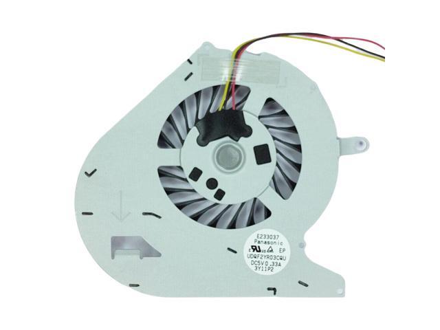 Click here for Cpu cooling fan for Sony VAIO SVF14N SVF14N23 prices