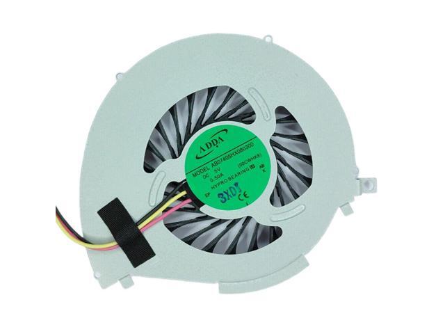 Click here for Cpu cooling fan for Sony VAIO SVF142A23T 142A2 prices