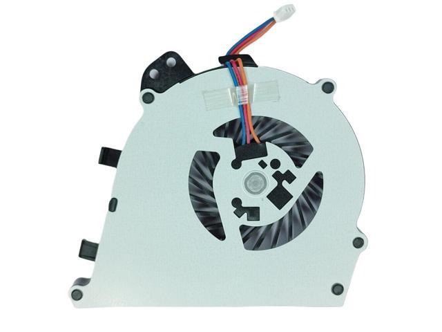 Click here for Cpu cooling fan for Sony VAIO SVE14A37CXH SVE1 prices