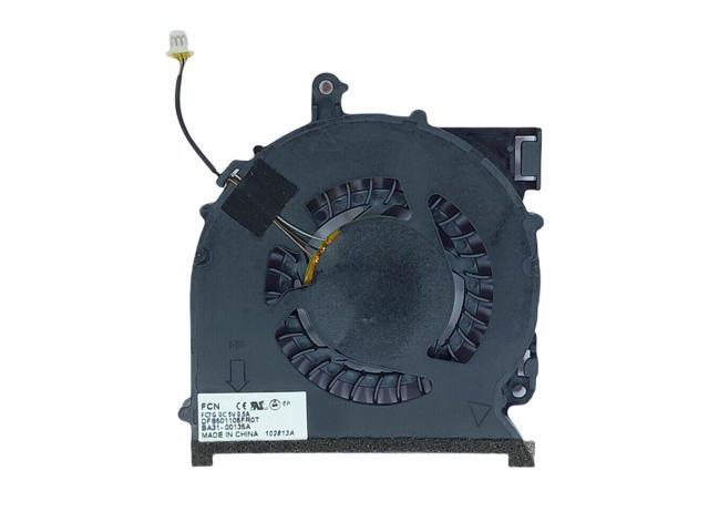 Click here for Cpu cooling fan for SAMSUNG NP660Z5E NP670Z5E prices