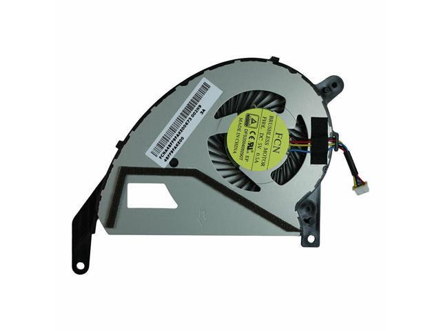 Click here for Cpu cooling fan for NEC LaVie Note Standard PC prices