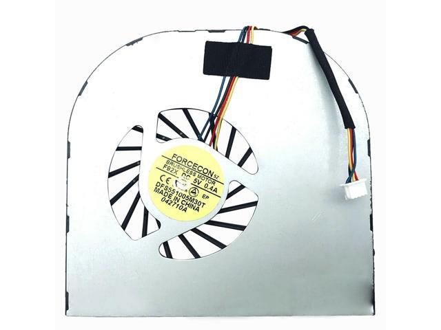 Click here for Cpu cooling fan for Packard Bell EasyNote TX86 prices