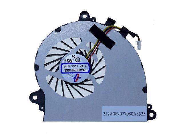 Click here for Cpu cooling fan for MSI GS72 GS72 6QD GS72 6QE prices