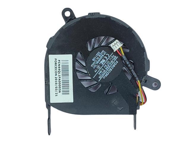 Click here for Cpu cooling fan for LG T280 T290 Haier X360 DF prices