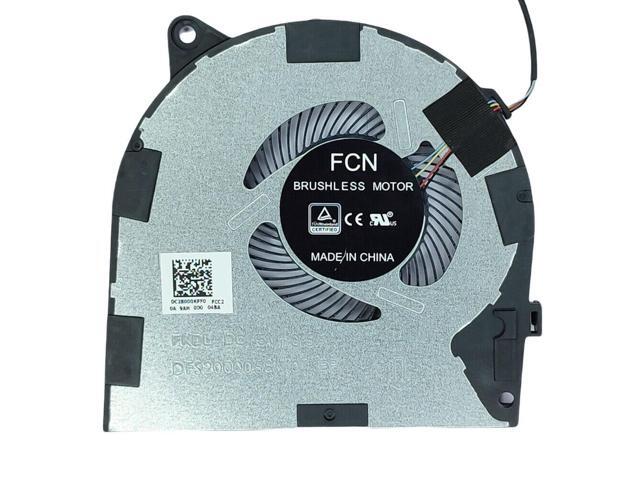 Click here for Cpu cooling fan for Lenovo Yoga 730 730-15IKB prices