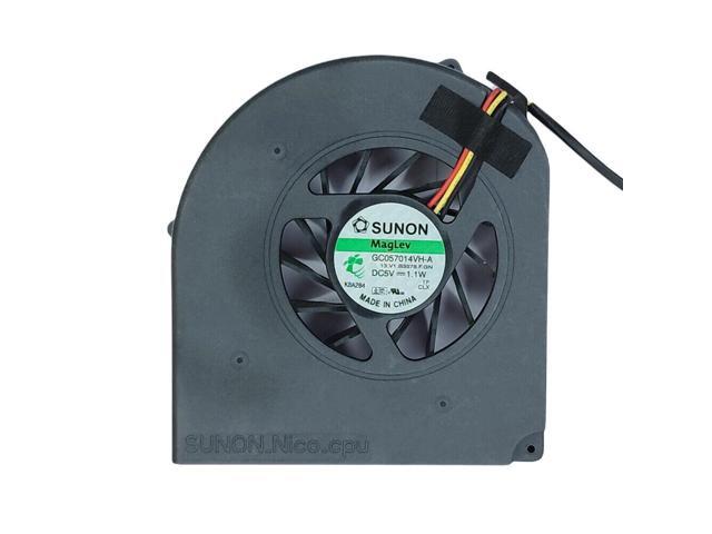 Click here for Cpu cooling fan for Lenovo ThinkPad W700 GC057 prices