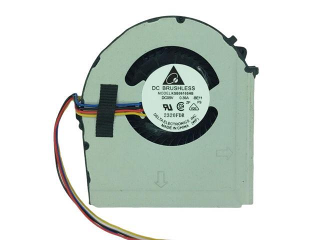Click here for Cpu cooling fan for Lenovo ThinkPad T420 T420i prices