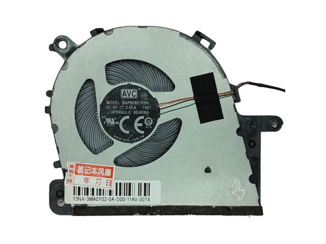 Click here for Cpu cooling fan for Lenovo S145-14IWL S145-14A prices