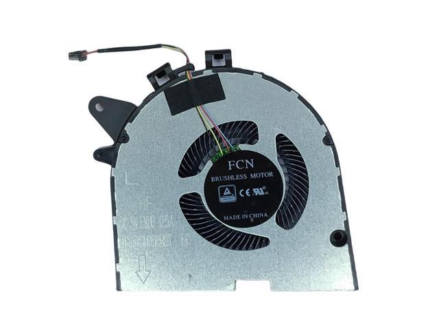 Click here for Cpu cooling fan for Lenovo Legion Y7000P Y530P prices