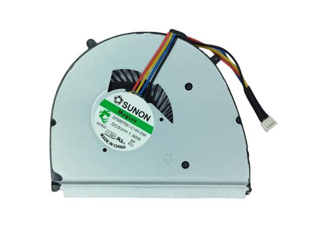 Click here for Cpu cooling fan for Lenovo Ideapad U310 U310-I prices