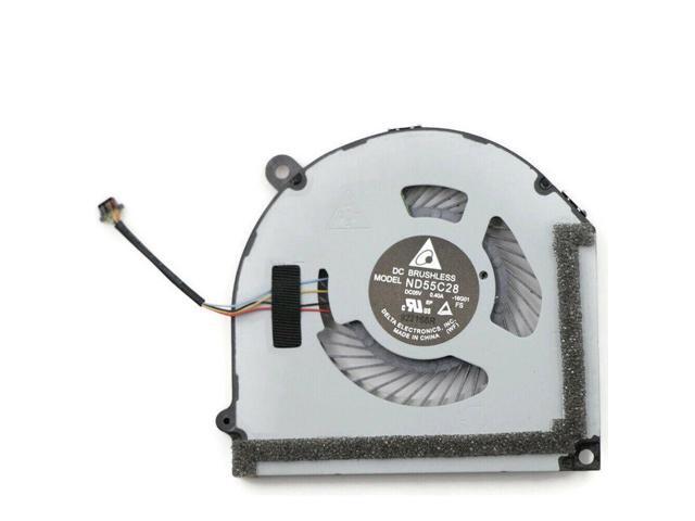 Click here for Cpu cooling fan for Lenovo IdeaPad Miix 510-12 prices