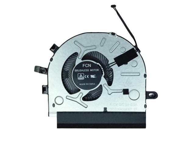 Click here for Cpu cooling fan for Lenovo Ideapad 520S-14 320 prices