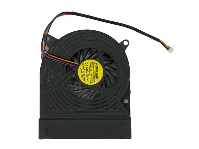 Click here for Cpu cooling fan for HP Touchsmart 600 Series c prices
