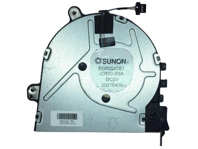 Click here for Cpu cooling fan for HP ProBook 430 G8 430G8 HS prices