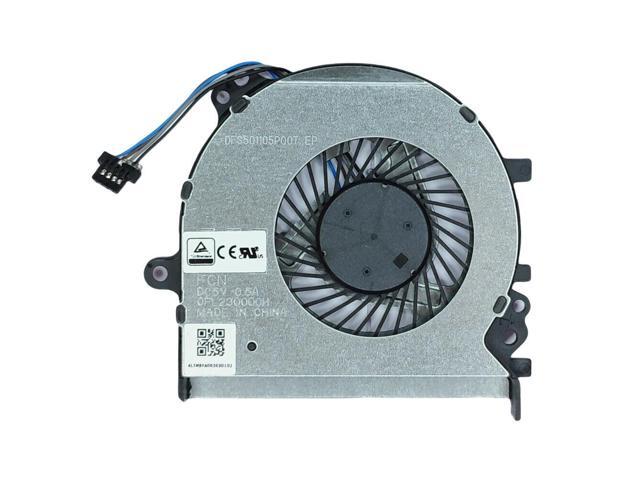 Click here for Cpu cooling fan for HP Probook 430 G4 430 Note prices