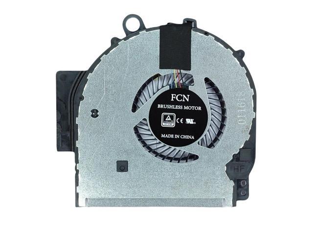 Click here for Cpu cooling fan for HP Pavilion X360 14-BA DFS prices