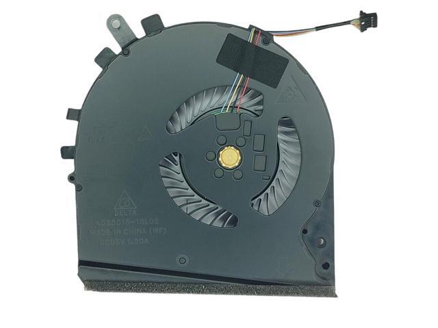 Click here for Cpu cooling fan for HP Pavilion Gaming 15-dk10 prices