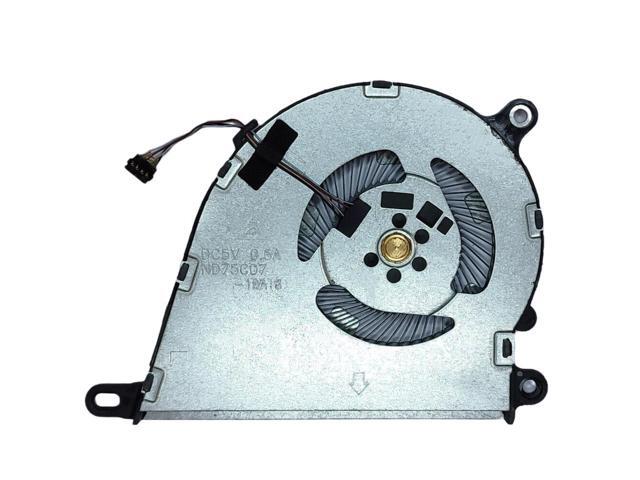 Click here for Cpu cooling fan for HP Pavilion 15-DY 15-15-DY prices