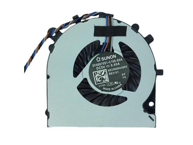 Click here for Cpu cooling fan for HP Pavilion 14-AC 14-AC000 prices