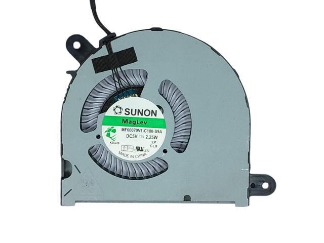 Click here for Cpu cooling fan for HP Envy x360 15M-ED0013DX prices