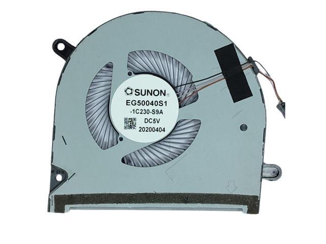 Click here for Cpu cooling fan for HP Envy X360 13z-ay 13-ay0 prices