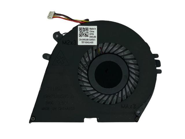Click here for Cpu cooling fan for HP Envy 14-K M6-K SPS-7254 prices
