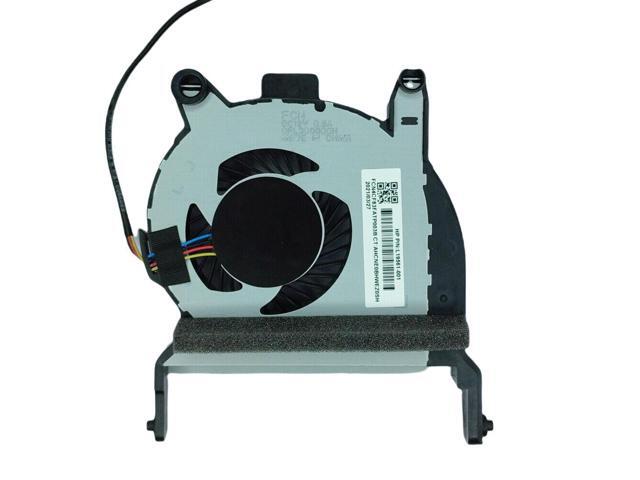 Click here for Cpu cooling fan for HP EliteDesk 800 G4 705 G4 prices