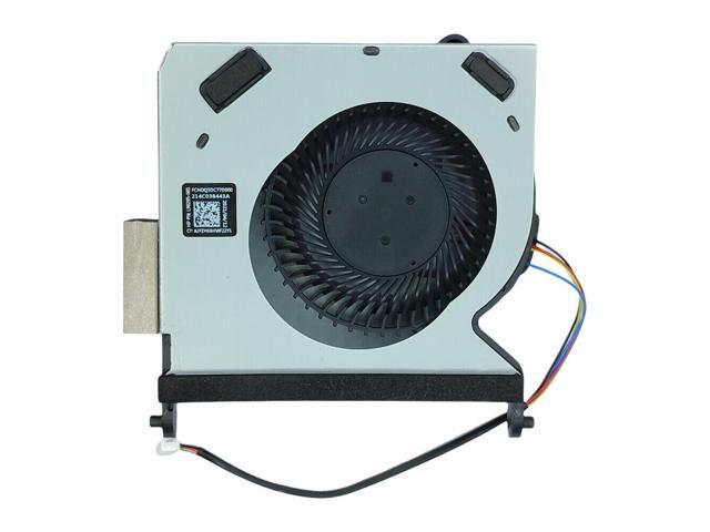 Click here for Cpu cooling fan for HP EliteDesk 400 G6 L90295 prices
