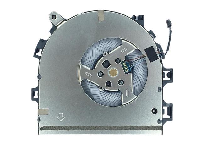 Click here for Cpu cooling fan for HP EliteBook 850 855 G7 ZB prices