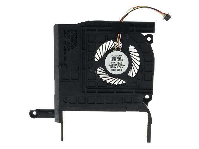 Click here for Cpu cooling fan for HP AIO 20-C000NA 20-C020 prices