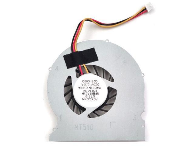 Click here for Cpu cooling fan for FOXCONN NT510 NT410 NDT-PC prices