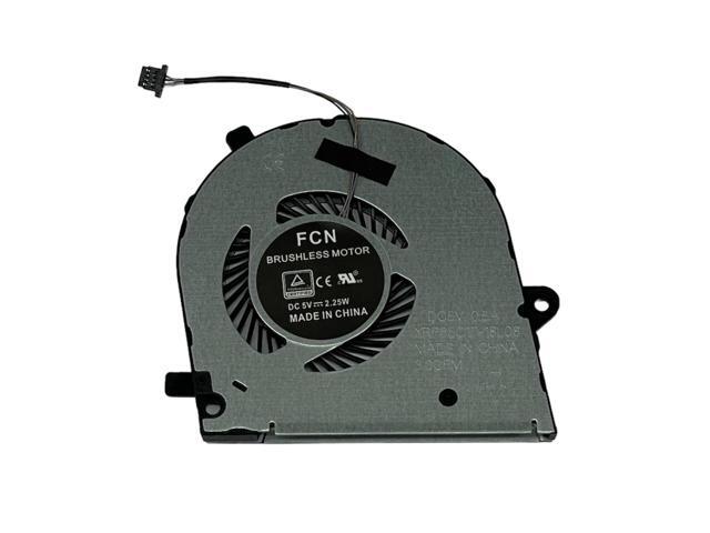 Click here for Cpu cooling fan for Dell VOSTRO 5391 5390 7391 prices
