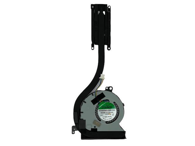Click here for Cpu cooling fan for Dell latitude E7250 E7450 prices
