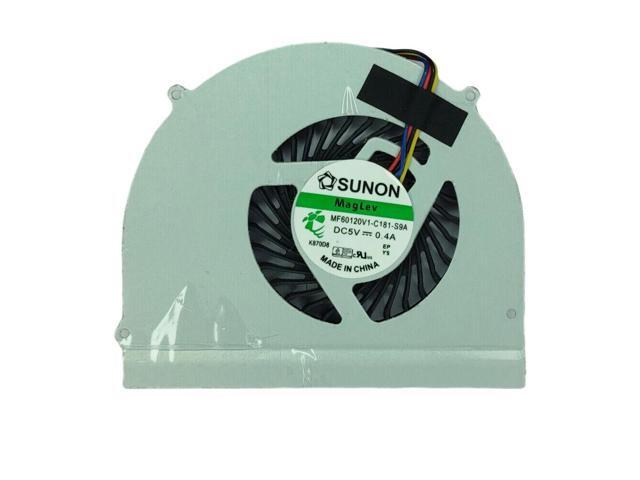 Click here for Cpu cooling fan for Dell Latitude E6530 MF6012 prices