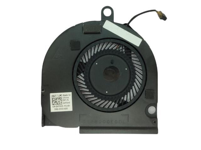 Click here for Cpu cooling fan for Dell Latitude E5550 04Y9H9 prices