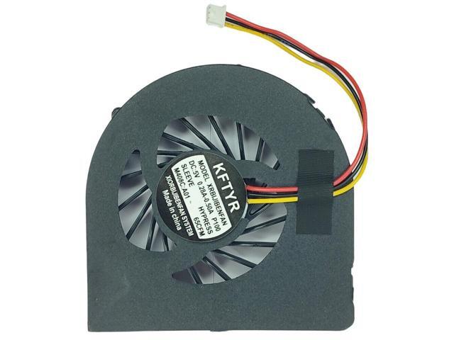 Click here for Cpu cooling fan for Dell Inspiron M5040 N4050 prices