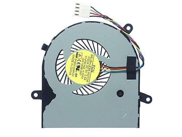 Click here for Cpu cooling fan for Dell Inspiron 24-3455 24-3 prices