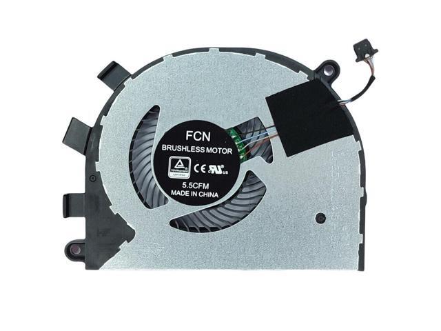 Click here for Cpu cooling fan for Dell Inspiron 5584 15-5584 prices