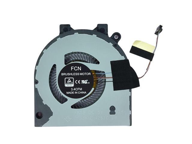 Click here for Cpu cooling fan for Dell Inspiron 15 5580 5581 prices