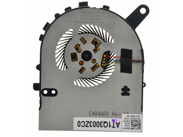 Click here for Cpu cooling fan for Dell Inspiron 14 7460 7472 prices